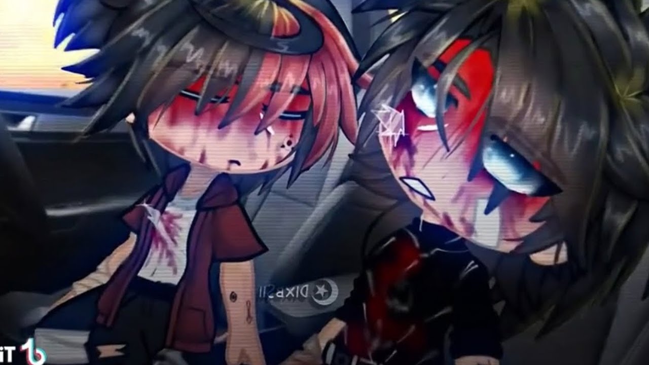 🔥 Gacha Life TikTok Compilation 🔥 Emily Gacha 🔥 [ #2 ] - YouTube