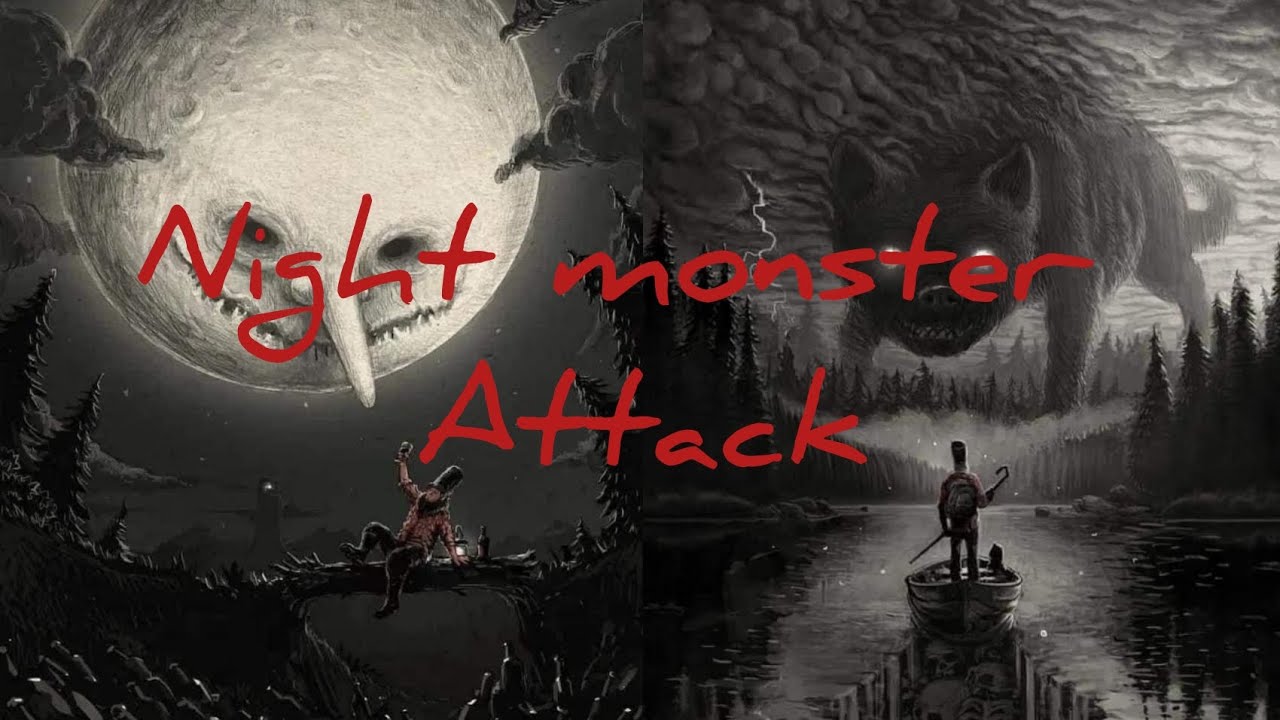 lagu monster edit/ monster types/ monster song ‎@moster-oi4sy - YouTube