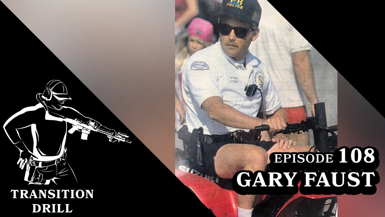 From Badge to Bordeaux: A Retired Police Officer's Journey into the ...