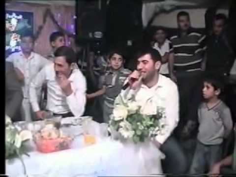 Xirdalan Toyu 2013 (retki qripsen sene care yoxdu)