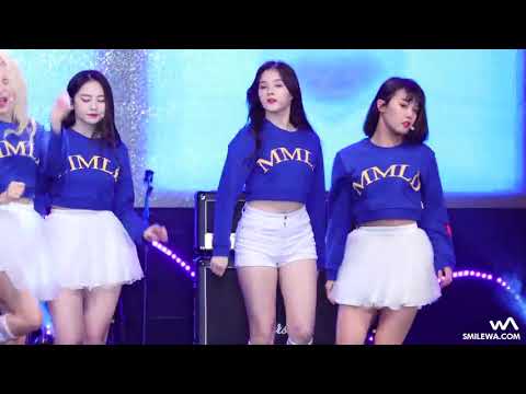 모모랜드 MOMOLA Nancy 4K Fancam by Phuong Nguyen | Make money link online ...
