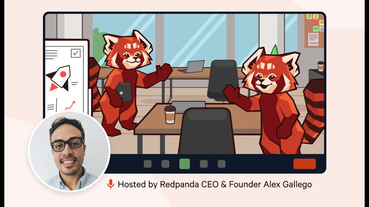 Redpanda Launch Stream -- January 2024 - YouTube