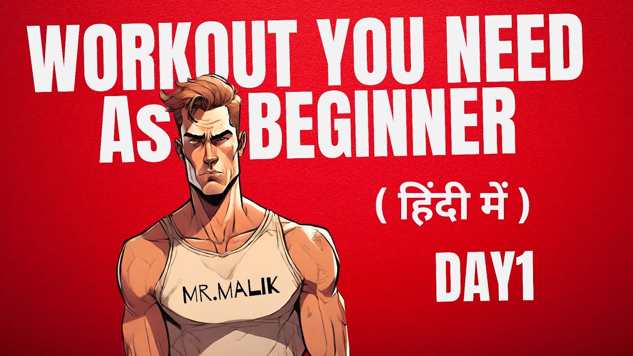 Best workout for beginners in gym Men and Women - YouTube