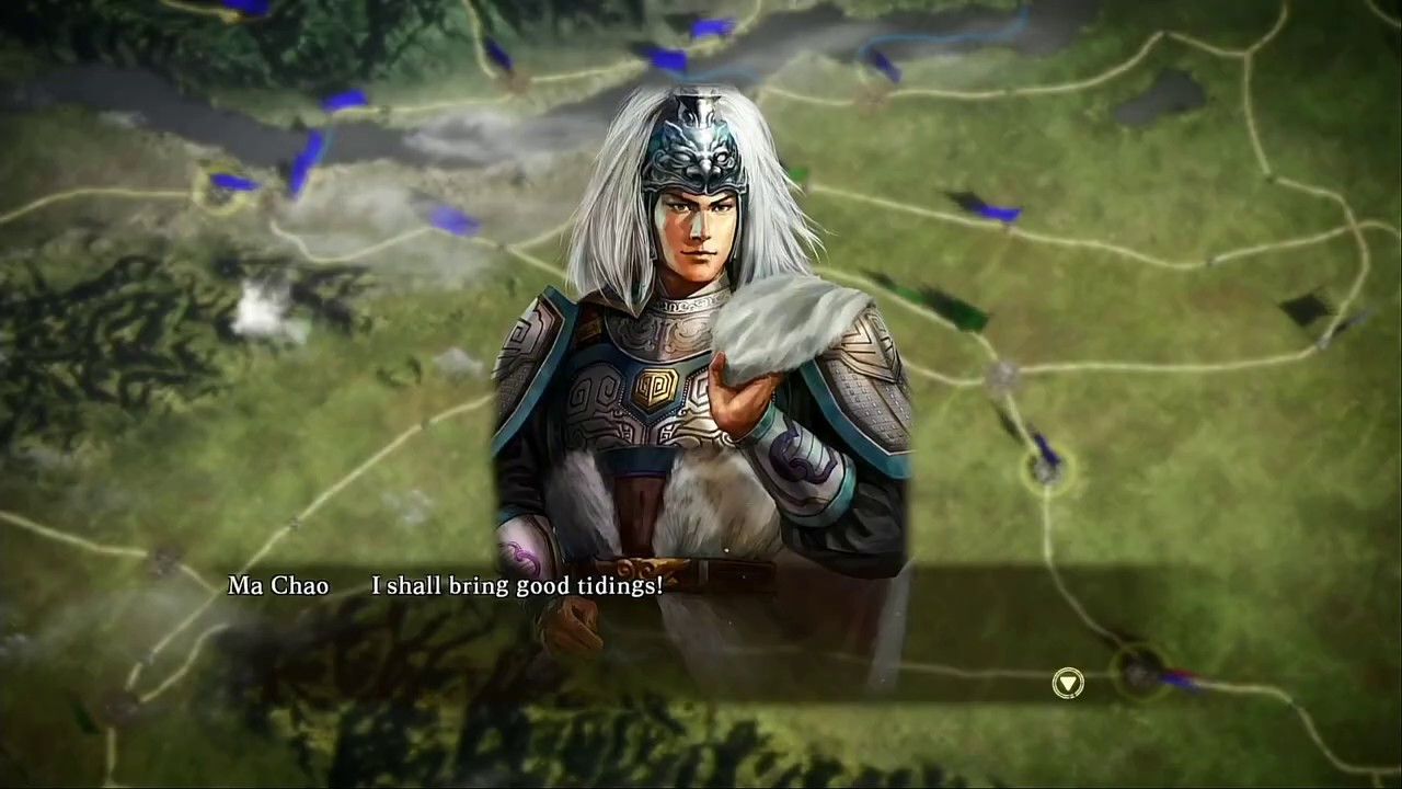 Liu Bei Surrounded! Part 6 ROTK 13 EXPERT MODE NO ALLIANCES!!! - YouTube