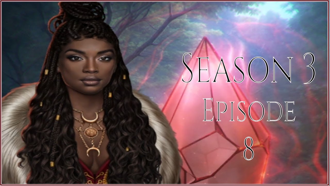 Romance Club: Soulless Season 3 Episode 8 - Home (Threxia) - YouTube
