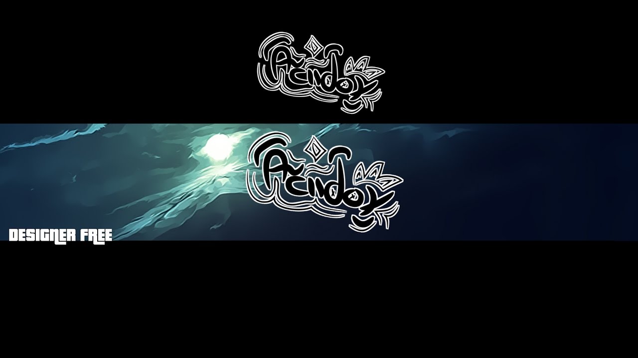 SPEED ART FOR 《RAYFX》 SIGNATURE GFX FREE ! + NEW DESIGN ET PACK ! - YouTube