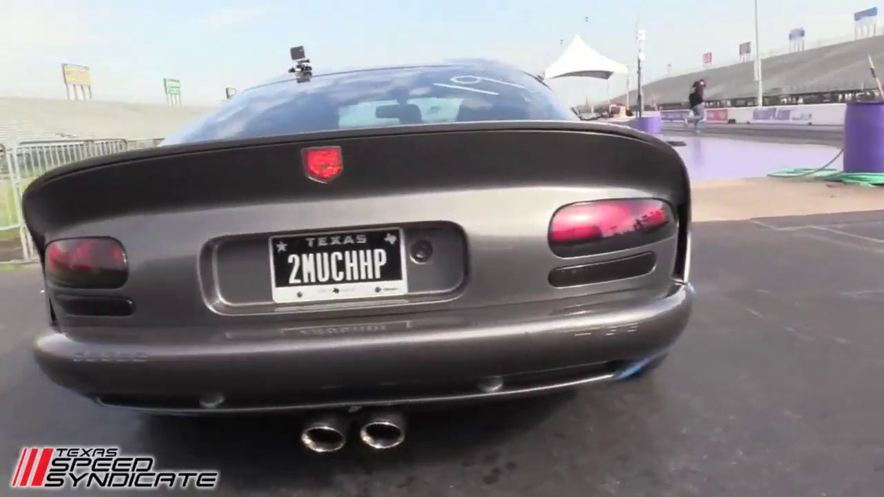 Quick 30 Drag Racing - YouTube