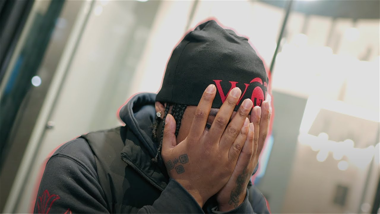 DudeyLo - Stomp The Yard (Official Video) - YouTube