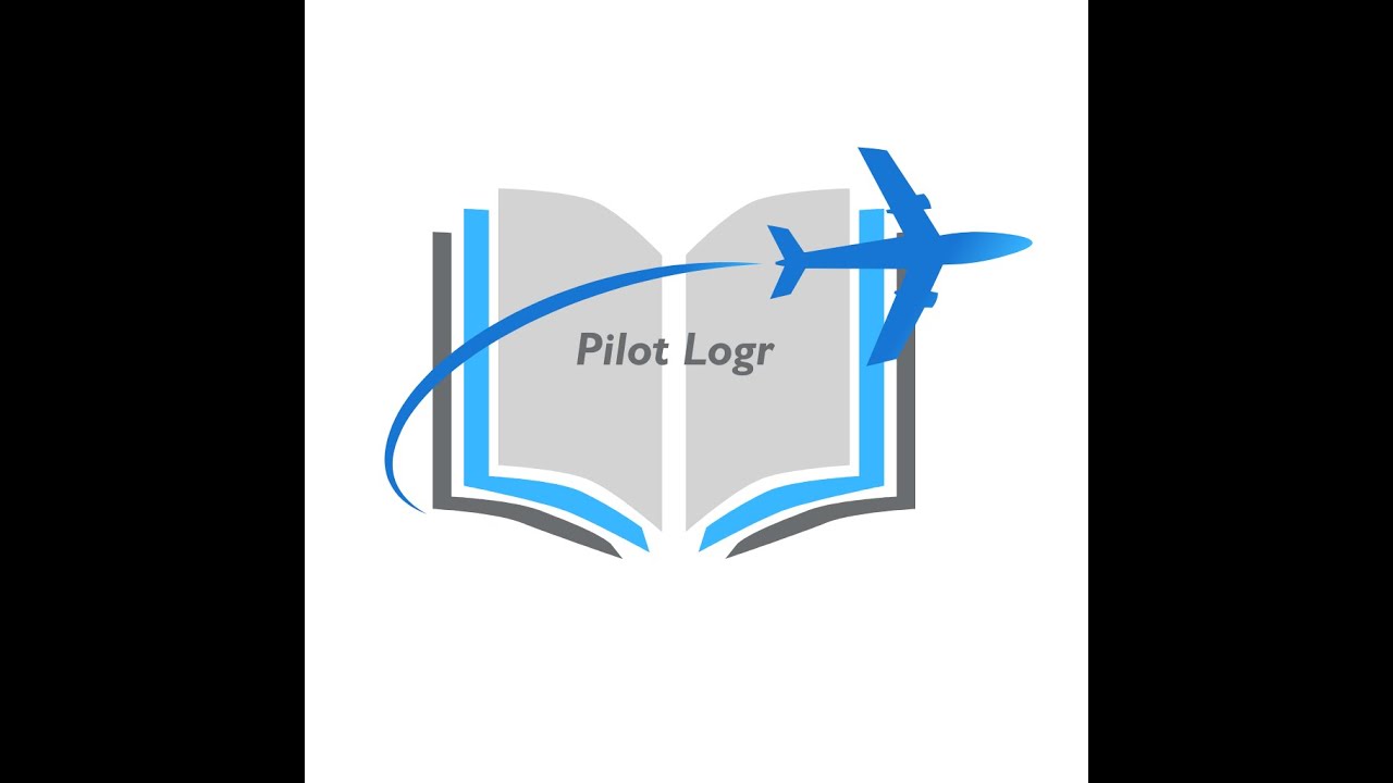 Pilot Logr app launch video! - YouTube