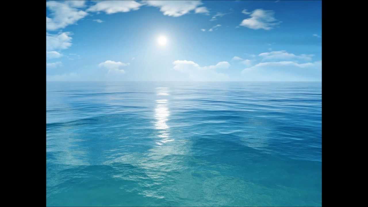 Ποιήματα και στίχοι για τη θάλασσα - YouTube
