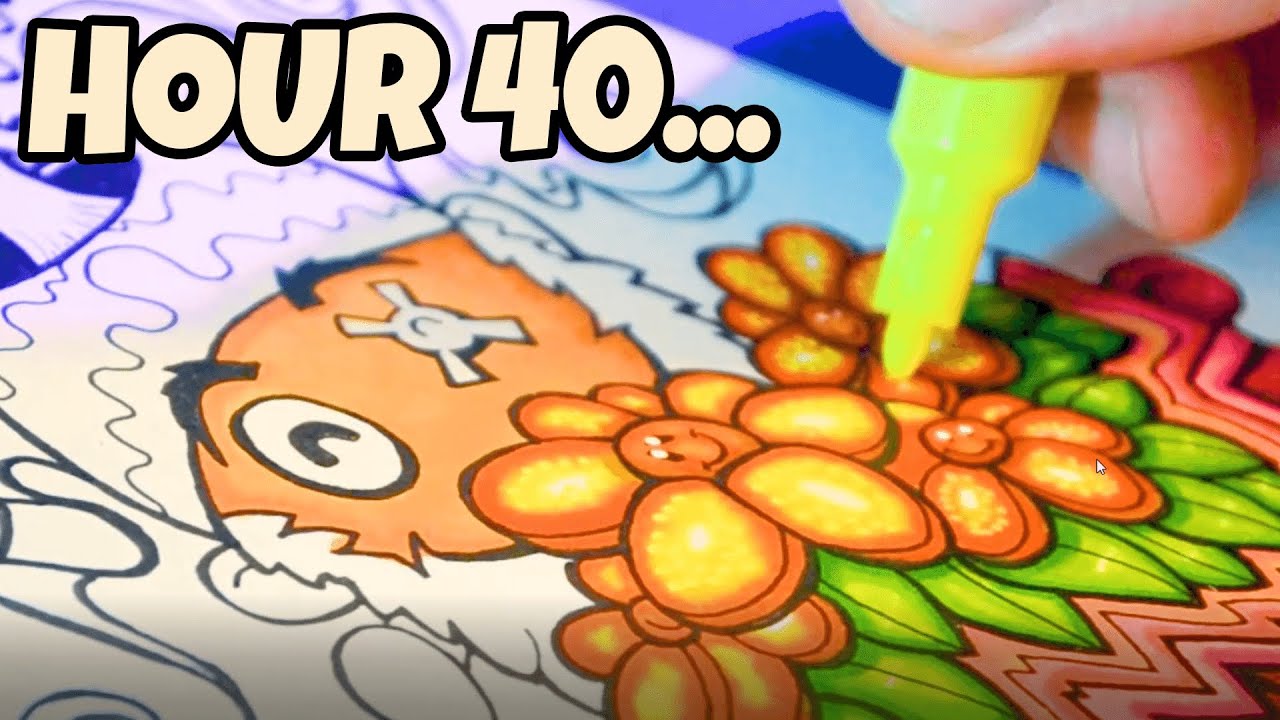 My SECRET Skill (REVEAL) - YouTube