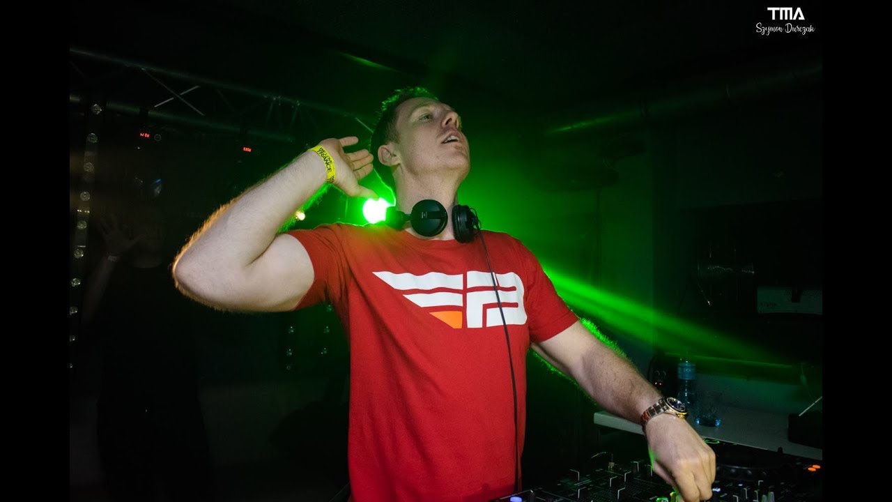 We Love Trance Club Edition 030 with Factor B After Movie by Trance ...