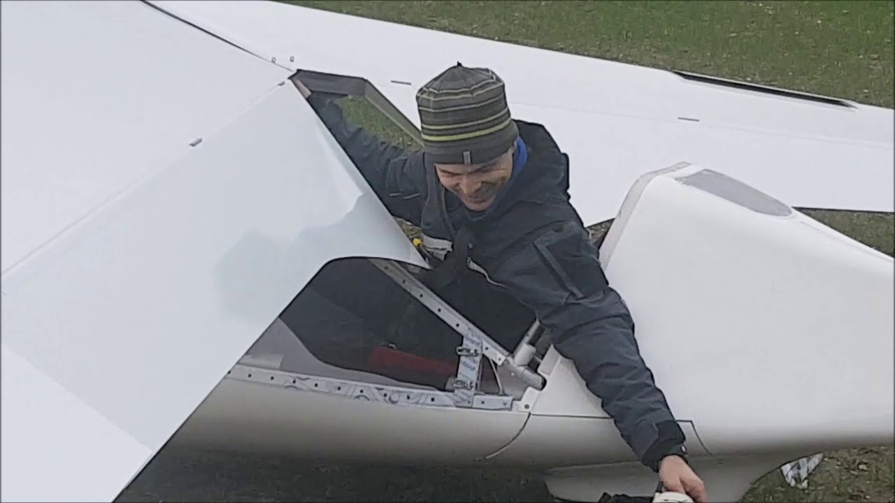 Ken Hickey - Mt Leinster Westerly - 14 Jan 2019 - YouTube