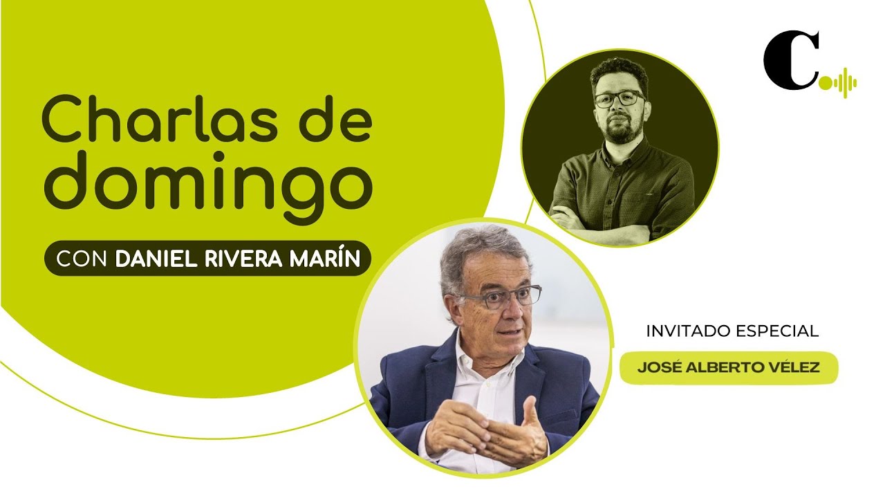 "La venta de Nutresa es una victoria para Gilinski y el GEA”, José ...