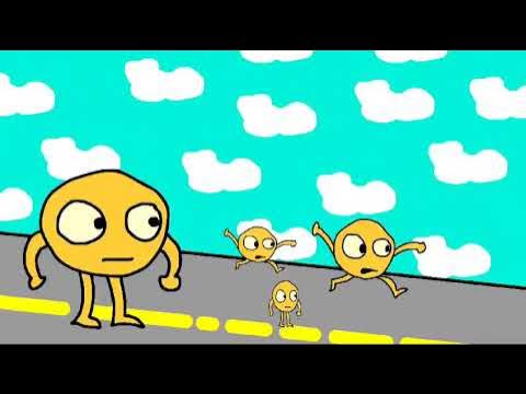 If you find this video, your algorithm is broken - YouTube