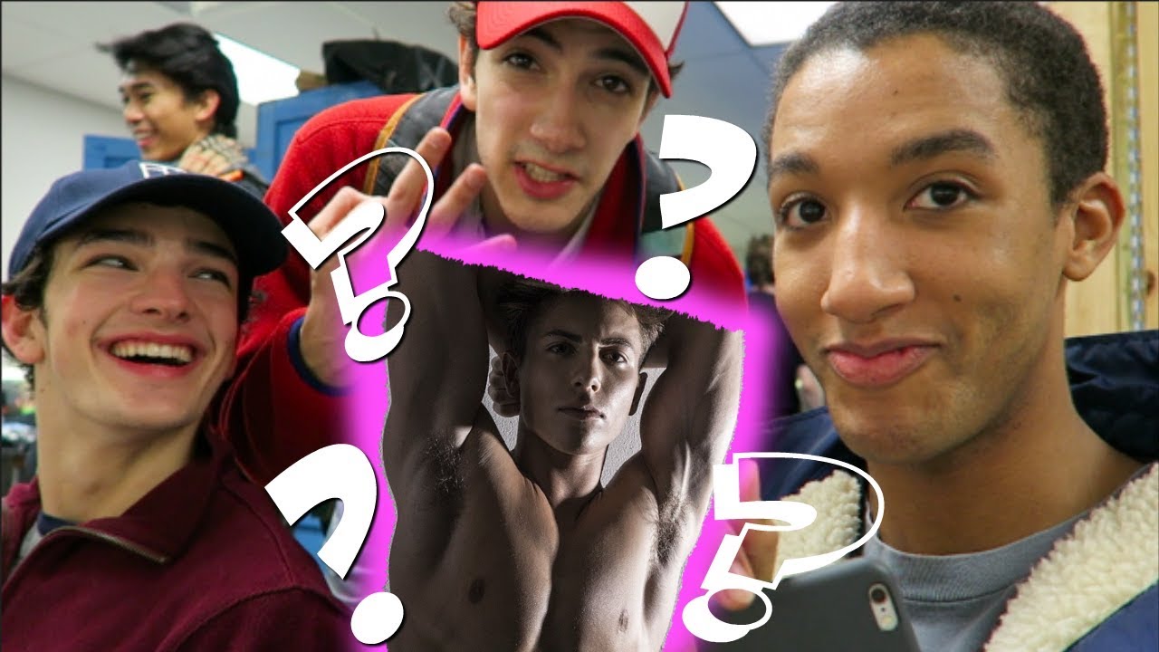 The Pre Show: Where's Rhys? - YouTube