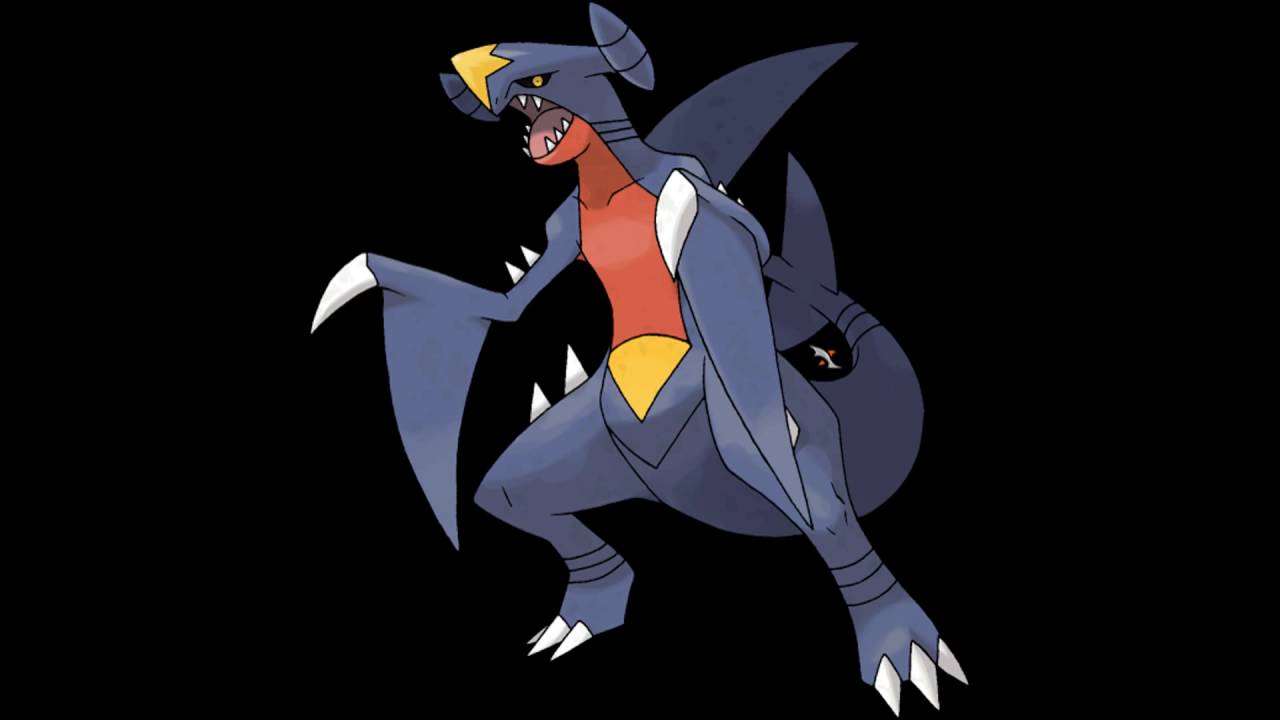 Top 5 Pokemones mas fuertes - YouTube