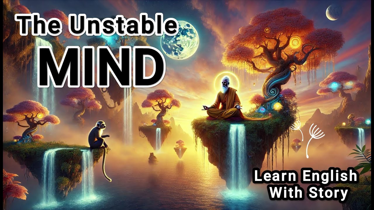 The UNSTABLE MIND|Will CHANGE atleast 10% of PEOPLEs MIND #motivation #shortstory # ...