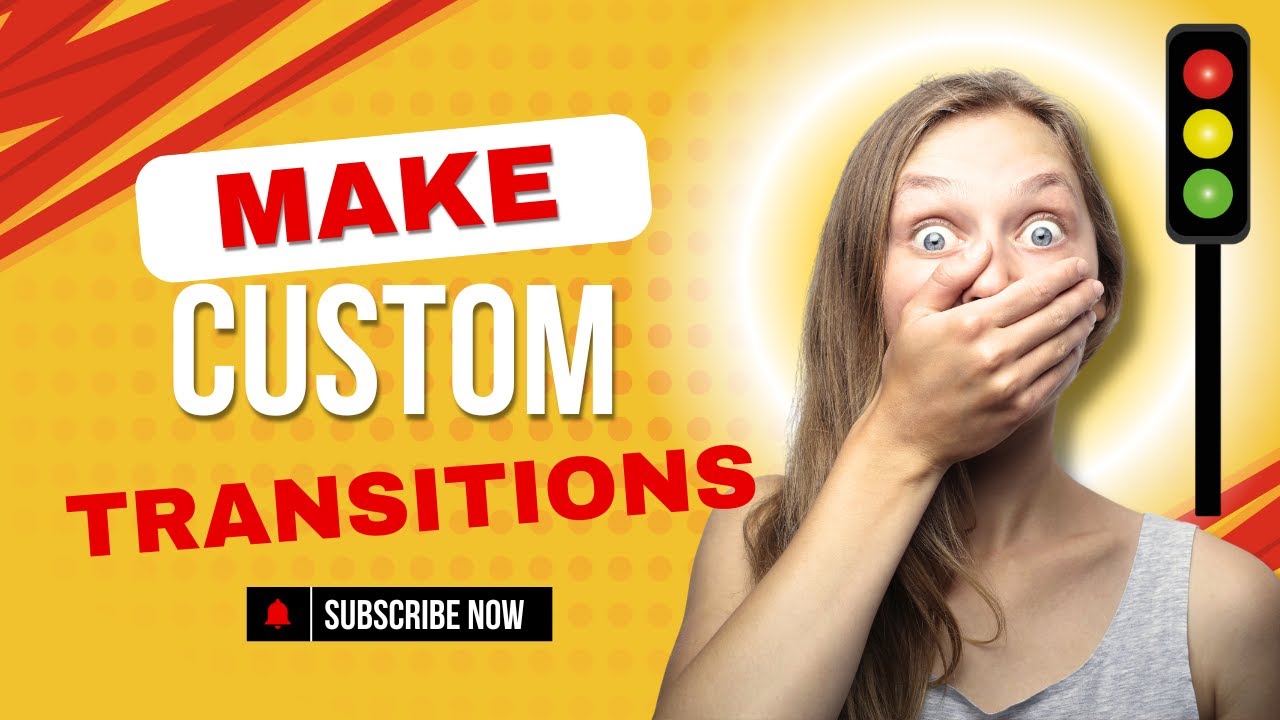 Master VSDC Video Editor: The Secret of Shape Transitions. Comprehensive Tutorials - YouTube