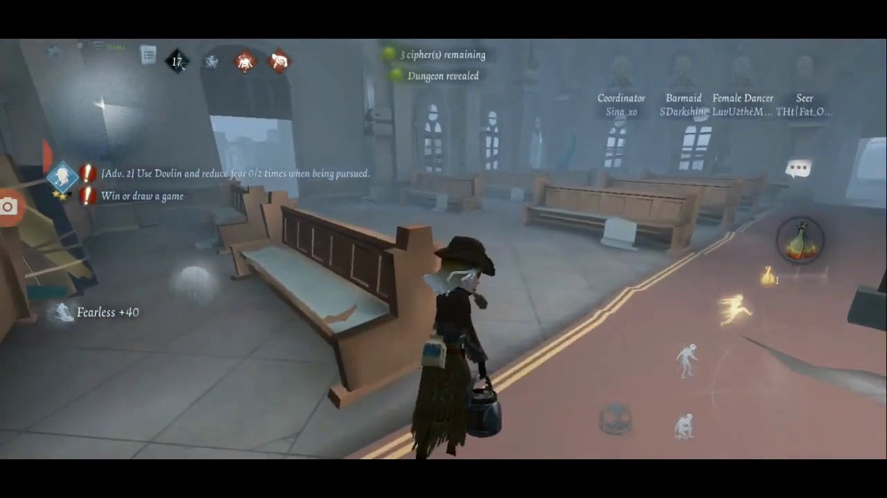 For Schmiddy Review: IDV Barmaid Draw - YouTube