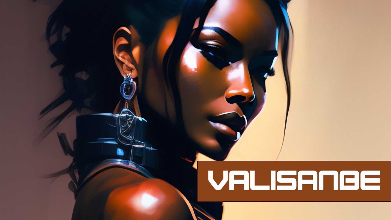 VALISANBE #valisanbe #mentalhealth #drugs #absurdambigu - YouTube