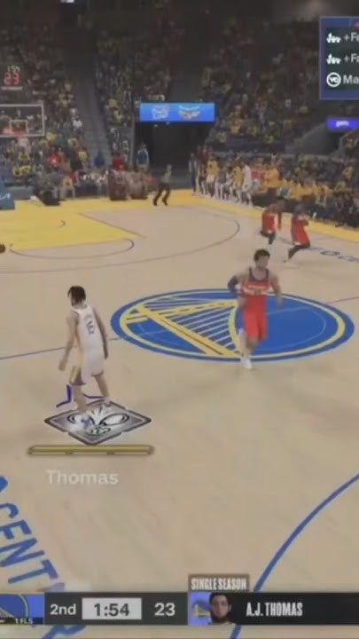 Beat Stephen Curry's record for most threes #shorts - YouTube