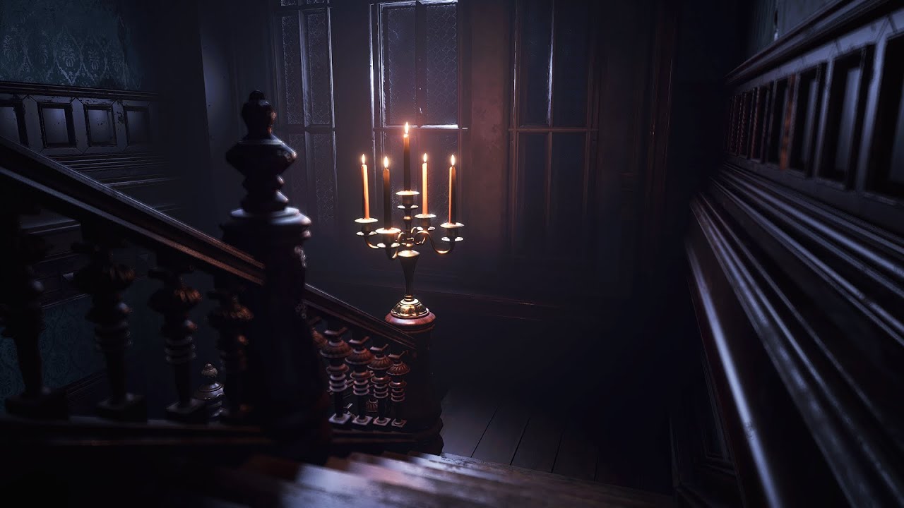 Welcome To The Castle | Dark & Mysterious Orchestral Music | Original ...