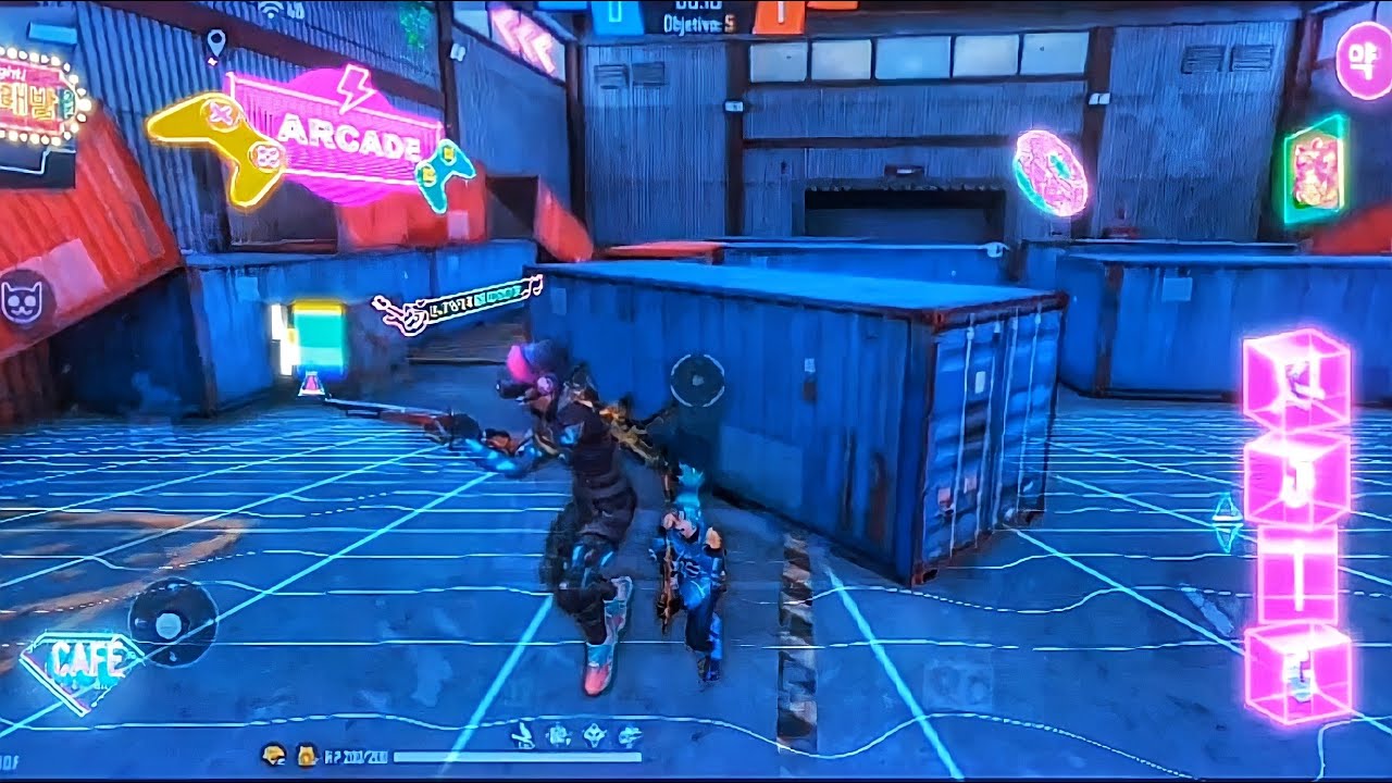 cyberpunk 2088🇧🇷 plug🔥 - YouTube