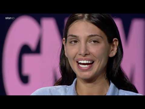 Greece's Next Top Model 2018 - (Επεισόδιο 2) Οντισιόν - [HD]