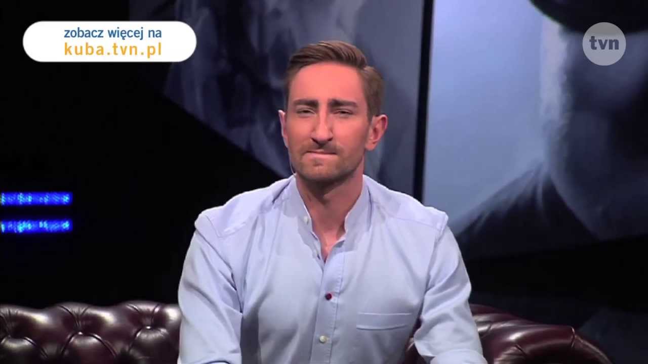 Kuba Wojewódzki - Katarzyna Bujakiewicz, Maffashion, Łukasz Jakóbiak ...