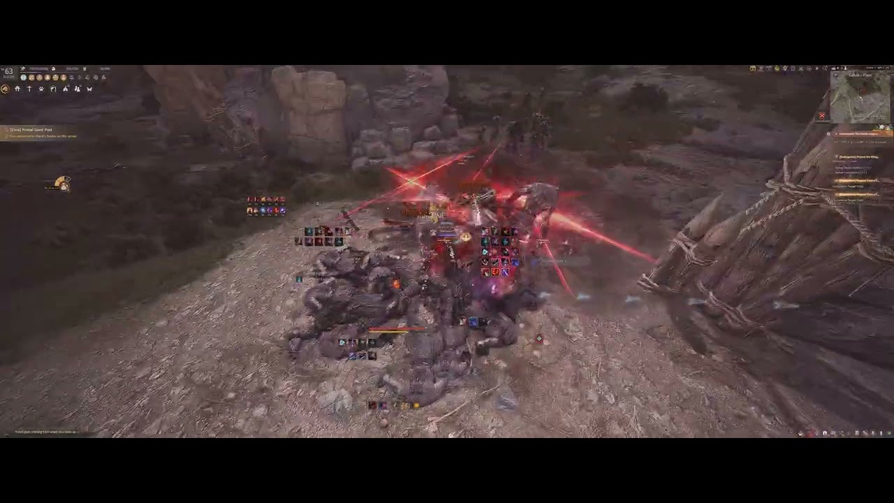 BDO Ninja Awakening PVE Combo | 318K|408DP | Black Desert Ultrawide - YouTube