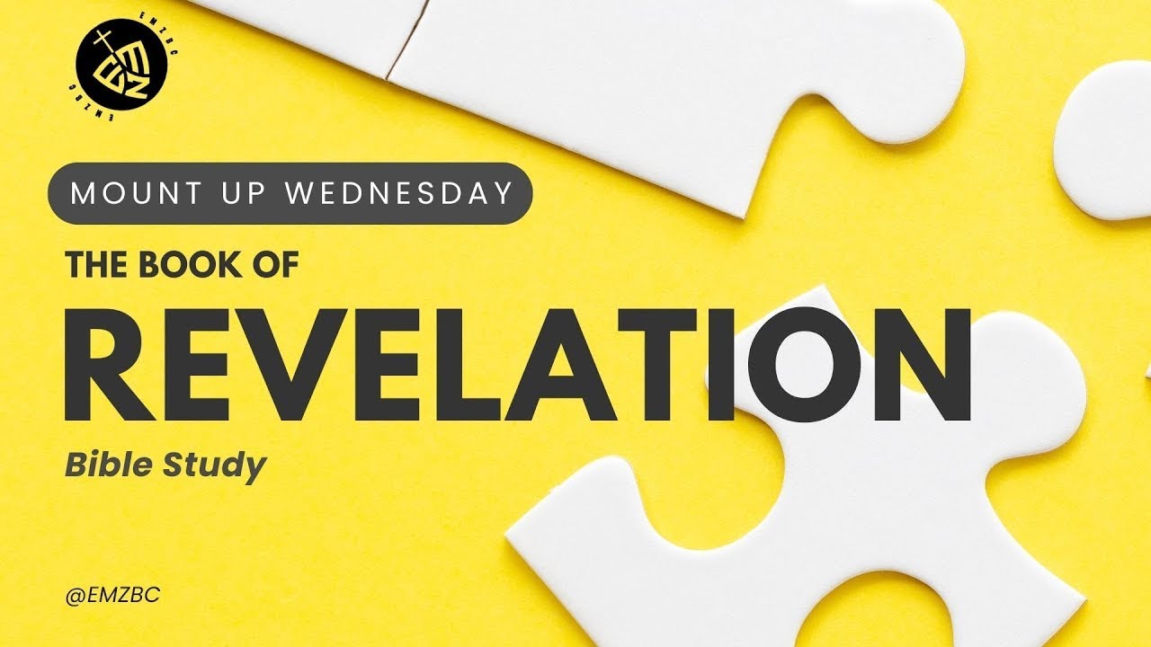 The Letter to the Church at Philadelphia • Sept 3 2025 • East Mt. Zion ...