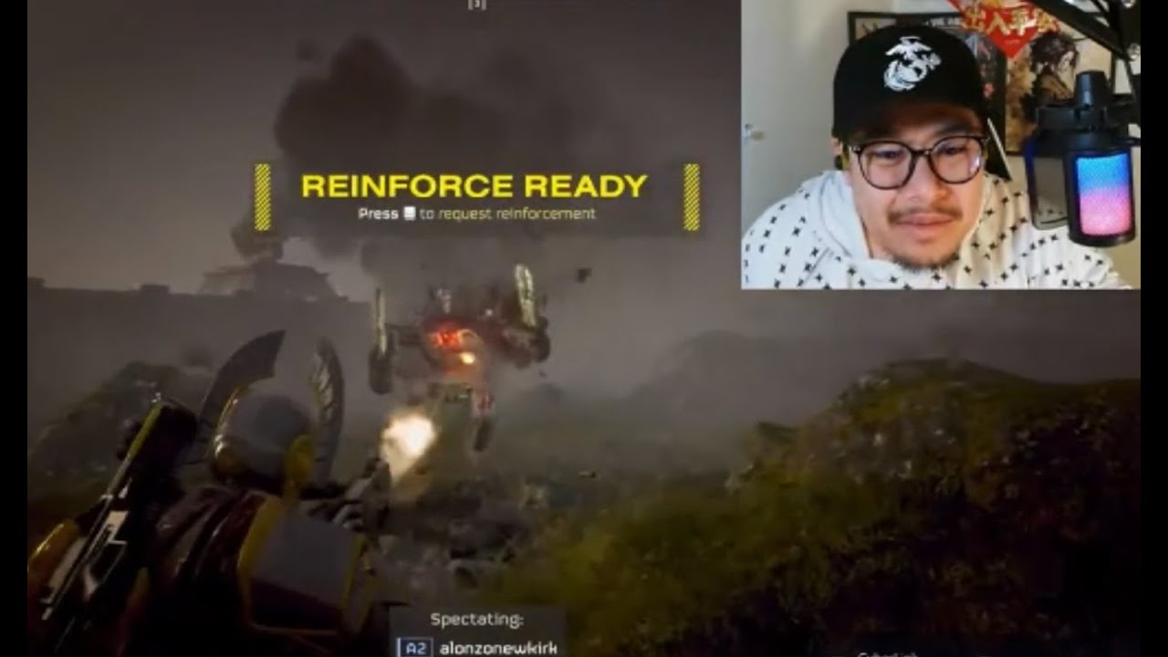 Helldriver 2 - YouTube