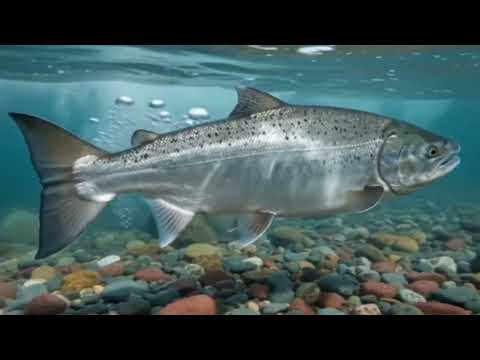 ALASKA Fishing the Untamed Frontier