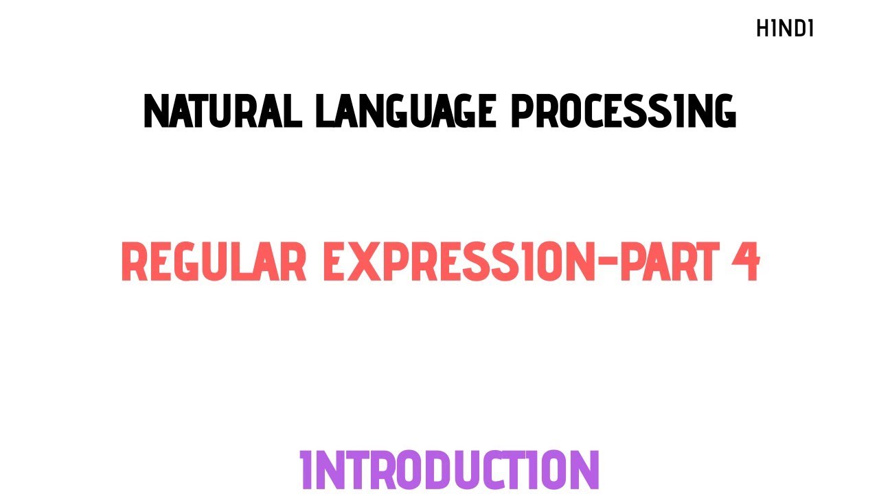 What Is Regular Expression Part 4 Basics Of Regular Expression Natural what-is-regular-expression-part-4-basics-of-regular-expression-natural