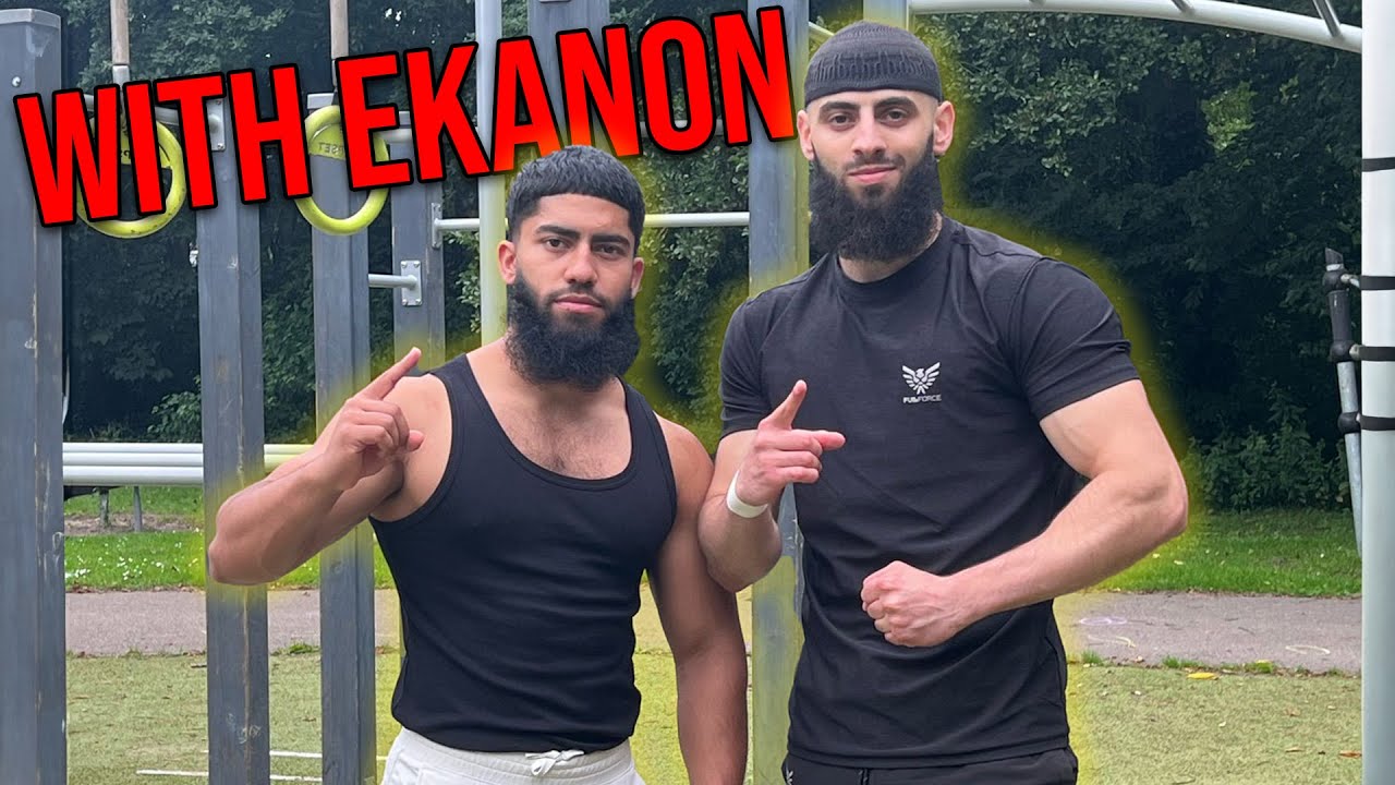 Day in the life in Netherlands!! Ft @EKanon1 - Road trip part 2 - YouTube