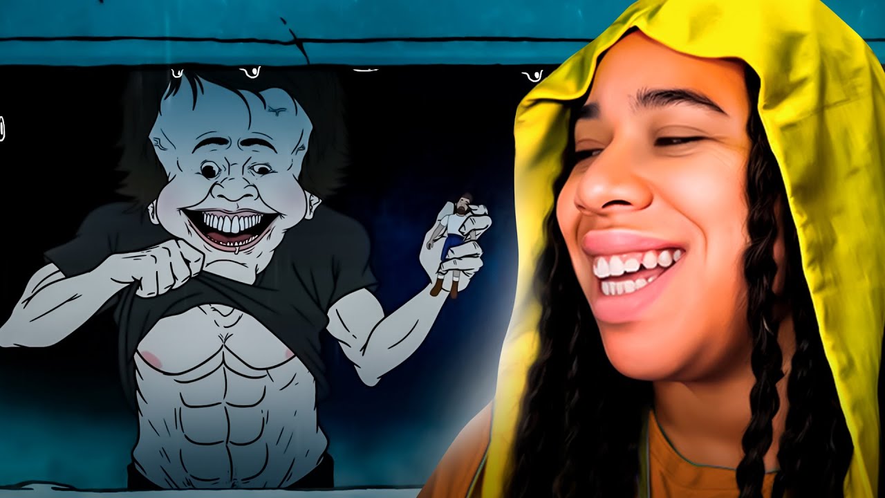 MeatCanyon's Most Accurate Animation - YouTube