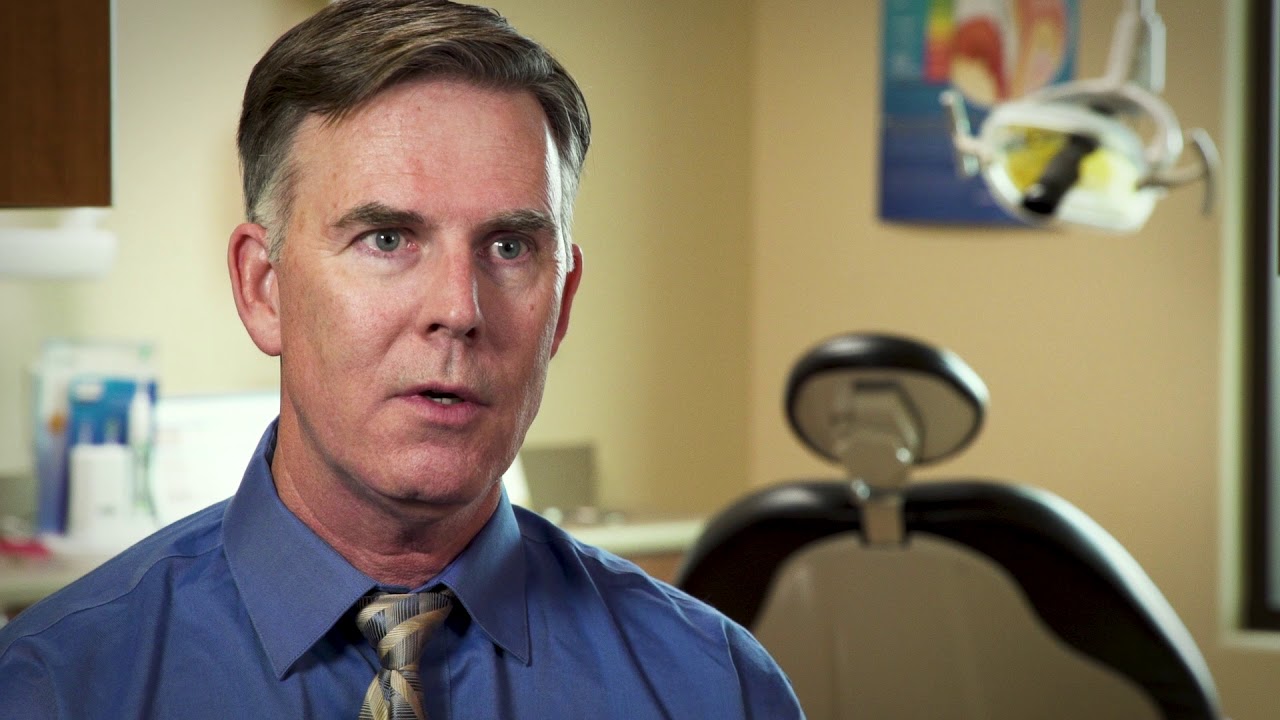 Systemic Effects of Gum Disease - Las Vegas, NV - Dr. James Rogers ...