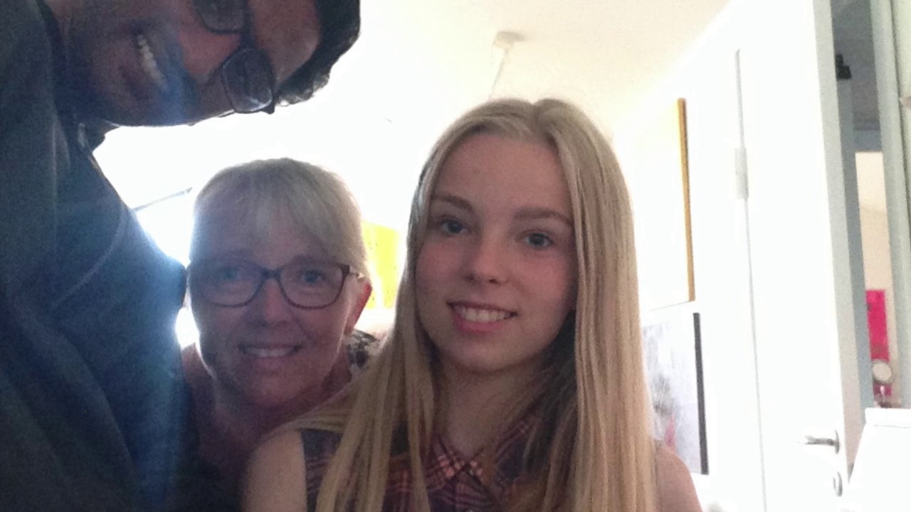 Emil stabil Allerede is cover (Stine) - YouTube