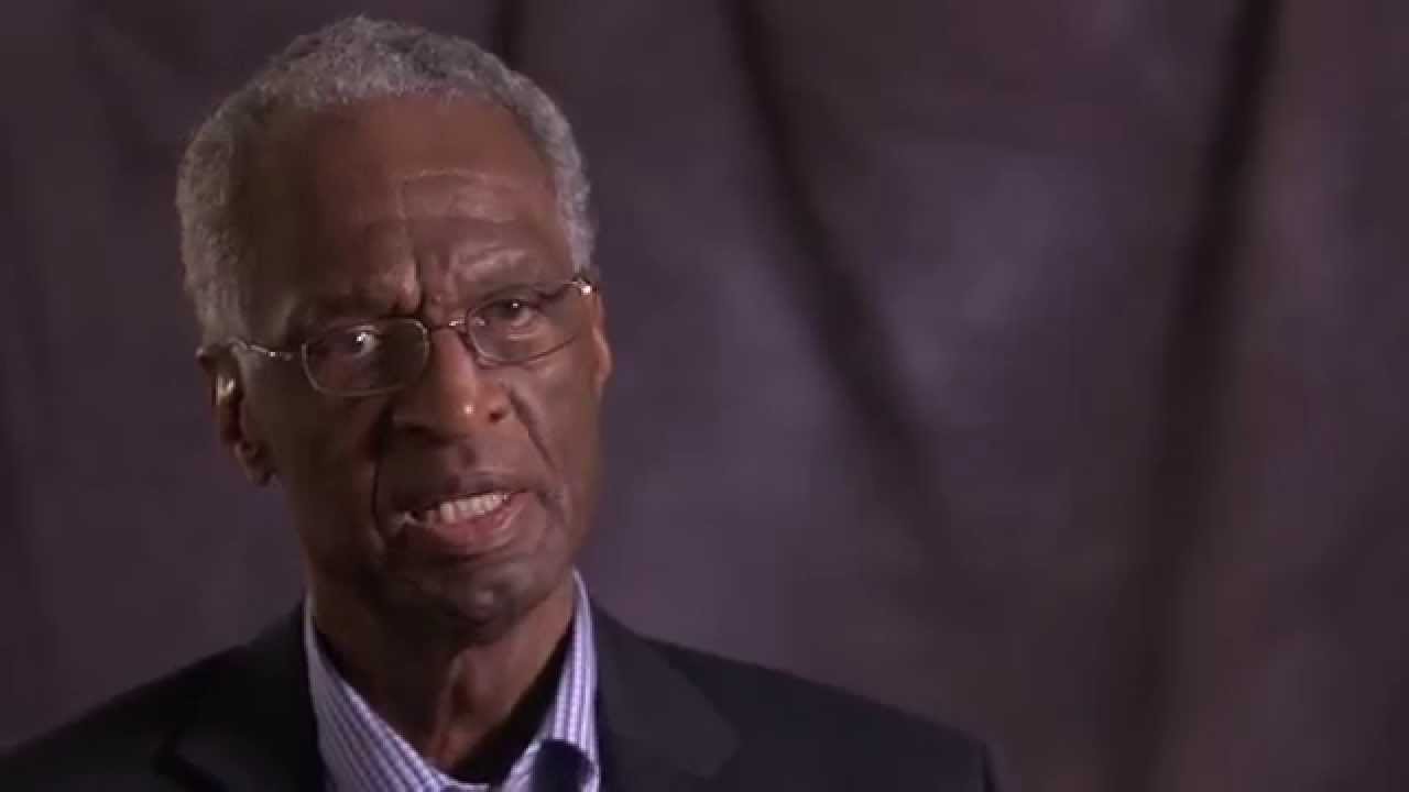 Dr. Howard Fuller - Why @Edreform? - YouTube