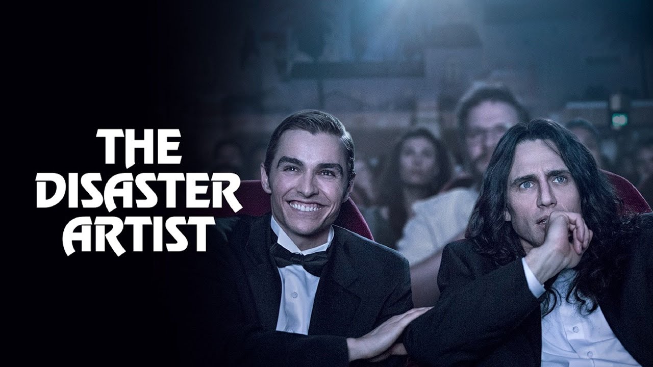 The Disaster Artist (2017) Funny Comedy Trailer - YouTube