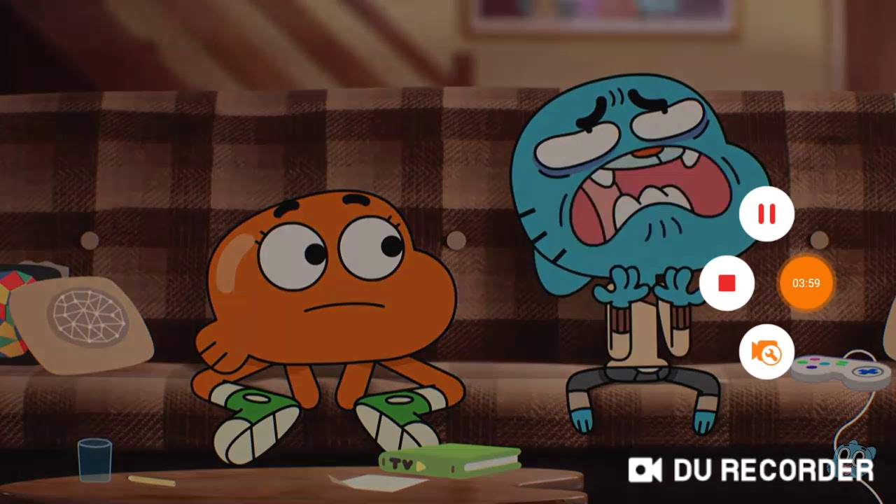 Top 100 Worst Gumball Episodes Part 11 Bottom 10 (5-2 Disgusting/Eye ...