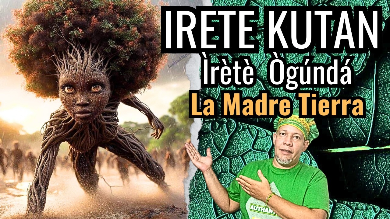 🔥[ IRETE OGUNDA ] CONSEJOS te AYUDARÁ a VIVIRLO ( Irete Odunjo ) Irete ...