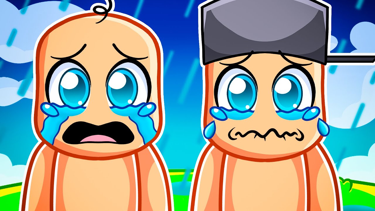 WE CAN'T STOP CRYING... - YouTube