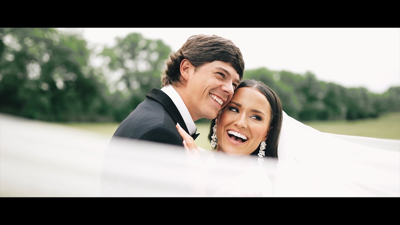 Dylan and Natalie // Wedding Video - YouTube