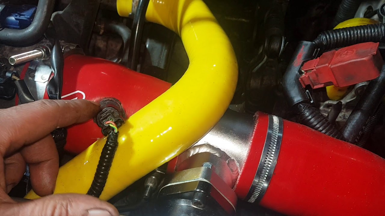 civic type r k20 turbo build part 2 - YouTube