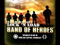 Lock 'n Load: Band of Heroes | Board Game | BoardGameGeek