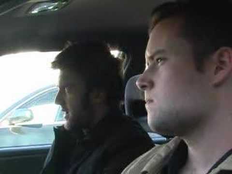 Andrew Bayliss Ghost Detectives - YouTube