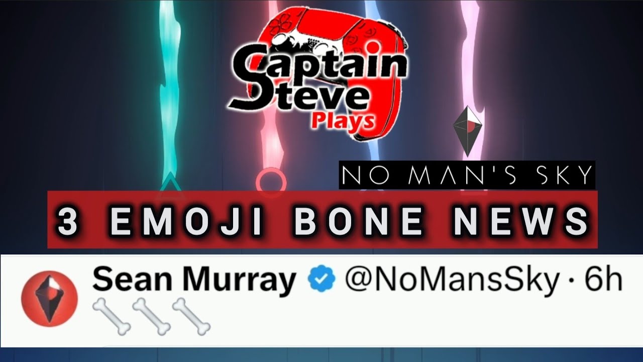 x3 Bone Emoji Pattern - What Does This Mean ?? - No Man's Sky News ...