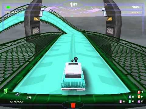 Planet Hot Wheels Highway 35 - Episode 4 - YouTube